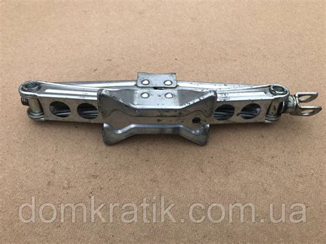 Домкрат Honda Jazz (Хонда Джаз 2-4 поколение) 2002-2020, цена 800 грн ...
