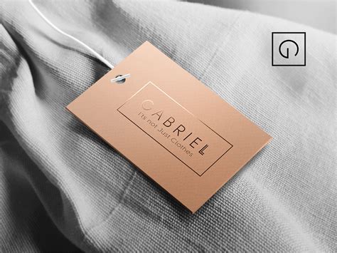 Проект бренда мужской одежы on Behance