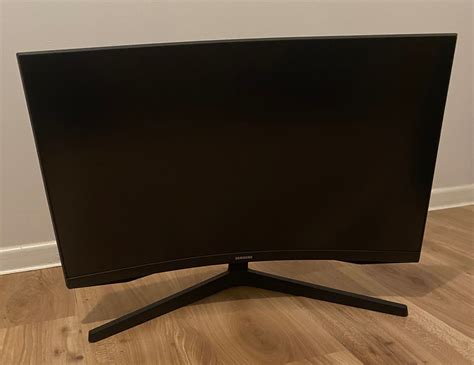 Samsung Odyssey G5 27 Starogard Gdański • OLX.pl