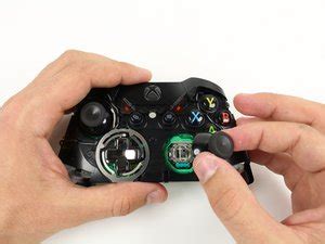 Xbox One Wireless Controller 1537 Reparatur Hilfe: Das kannst du selbst ...