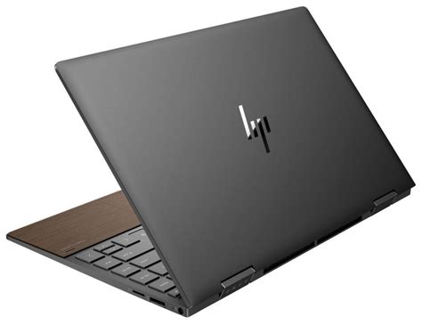 Ноутбук HP Envy x360 13-ay0002ur / AMD Ryzen 5-4500U / 8GB / SSD 256GB ...