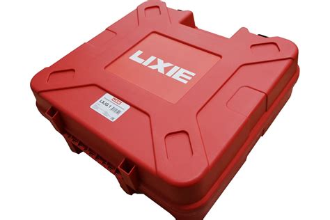 Газовый монтажный пистолет LIXIE LXJG-1 - выгодная цена, отзывы ...