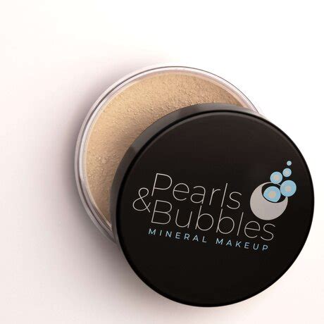 Pearls&Bubbles Cosmetics