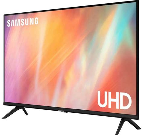 SAMSUNG UE43AU7092UXXH TELEVIZOR