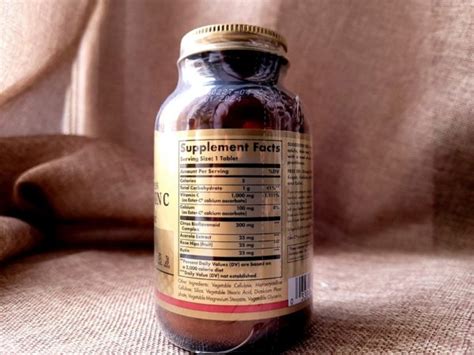 Solgar Витамин С, Солгар, Ester-C Plus, Эстер С, 1000 мг, 90 таблеток ...