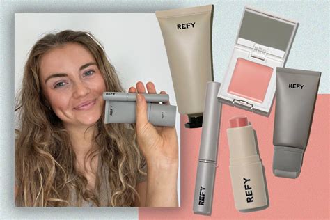 Refy beauty review: The best products to buy, from lip liner to brow ...