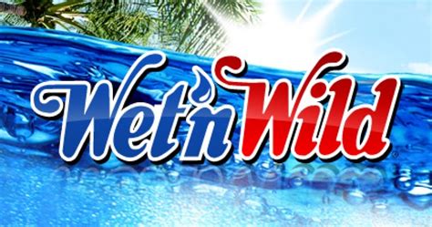 Parqueiros Curiosos: Wet'n Wild