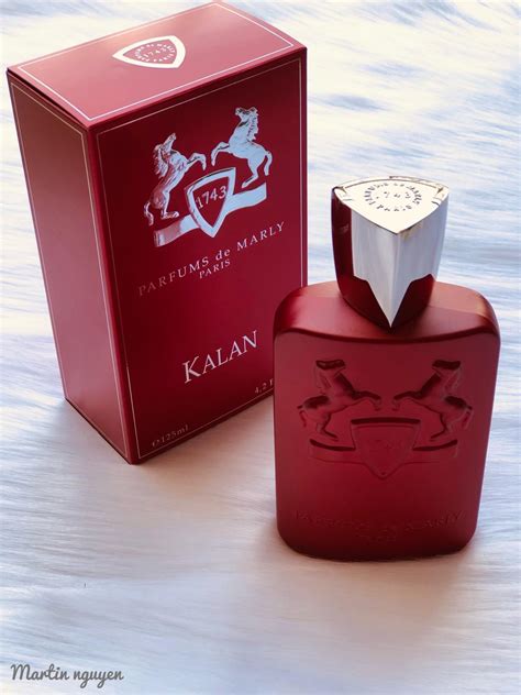 Kalan Parfums de Marly perfume - a fragrance for women and men 2019