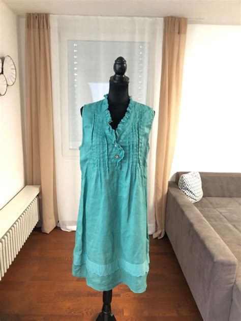 Puro Lino Dress 100% Leinen | Acheter sur Ricardo