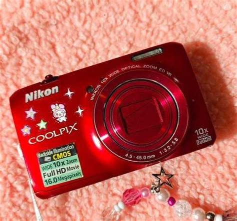 Мыльница nikon y2k Москва | Фототехника | Festima.Ru – мониторинг ...
