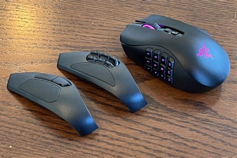 Razer Naga Proゲーミングマウスをレビュー！ スペック・カスタマイズ性・使用感を解説 – げめろぐ