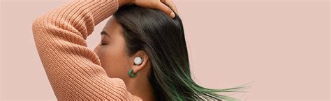 Google Pixel Buds A-Series – Wireless Earbuds, Sea : Amazon.co.uk ...