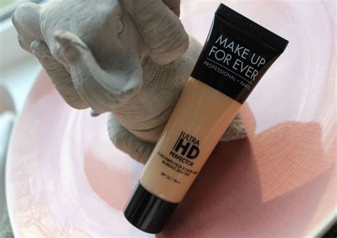 Тональное средство Make Up For Ever Ultra HD Perfector SPF 2t PA ++ 02 ...
