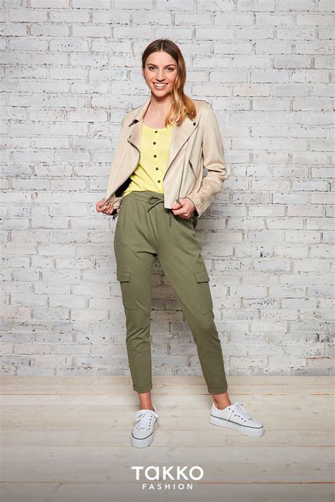 Pin auf Women's fashion | Takko Fashion