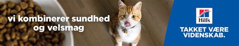 Hill's foder til hunde og katte - PrimePet
