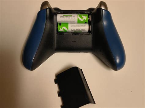 Xbox One Original wireless Controller + rechargable batteri | Kaufen ...
