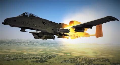 A-10A Anfänger Tutorial