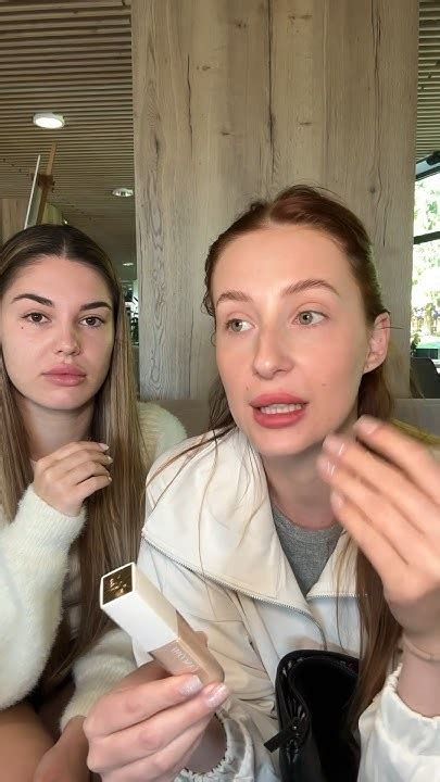 pt.5: Co má @krem.lera ve své makeup taštičce 😁 ️ - YouTube