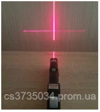 Лазерный уровень нивелир Laser Level Pro,универсальный строительный ...