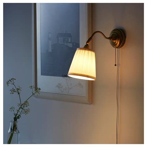 Wall Lamps - Bedside Wall Lamps - IKEA