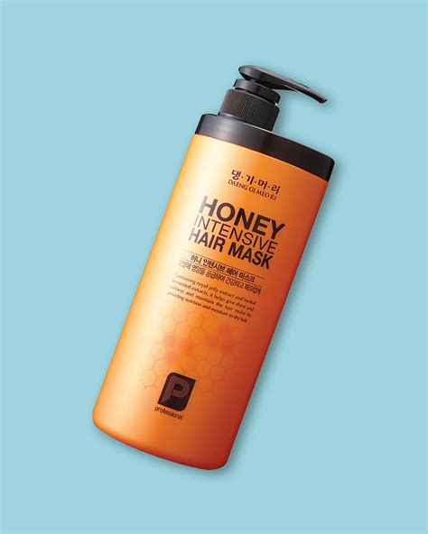 Daeng Gi Meo Ri Hranjiva medena maska za kosu Professional Honey ...