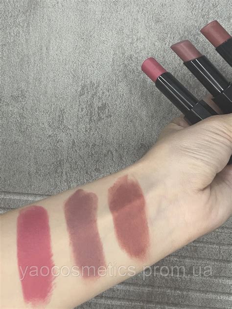 Матовая помада для губ bogenia velvet Incense Rose 107 (ID#2183490286 ...
