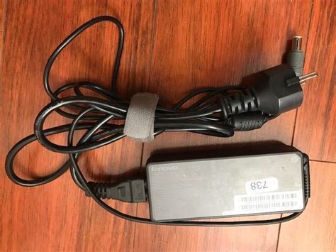 Adaptér nabíječka Lenovo ADLX90NLT3A velký jack | Aukro