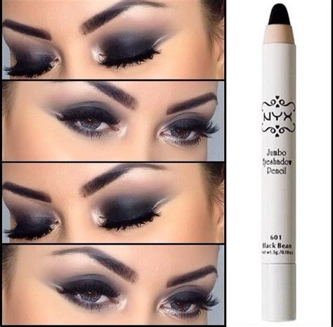 Nyx Jumbo pencil | Fara A.'s (Farangismua) Photo | Beautylish