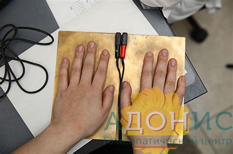 Биорезонансная терапия