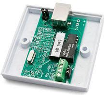Z-397 (мод. USB Guard) / Конвертеры / Оборудование