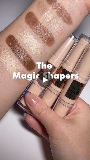 CATRICE Cosmetics official on Instagram: "Introducing our new Magic ...