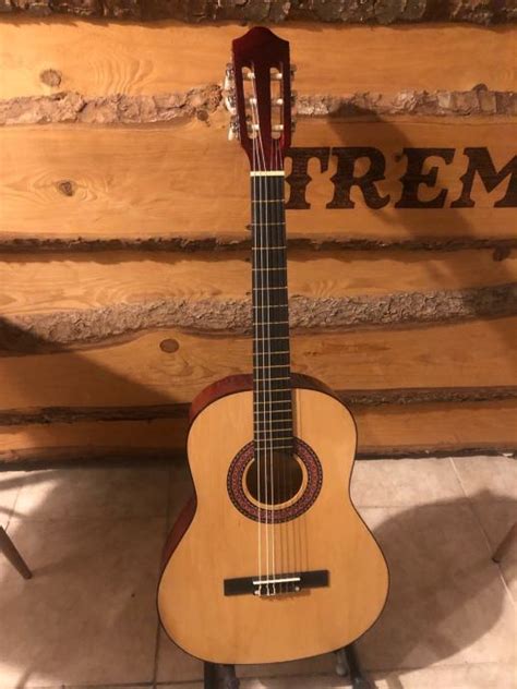 Klasična gitara 3/4