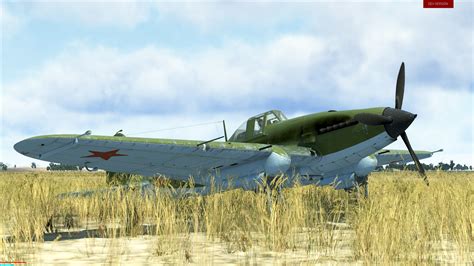 Дневник разработчика №120 / Ил-2 Штурмовик: Великие сражения
