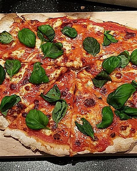 Neapolitanische-pizza Rezepte | Chefkoch