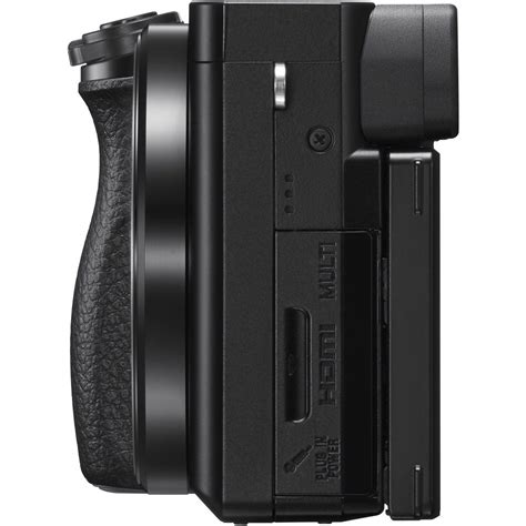 Sony A6600 Reviews – SonyAlphaLab