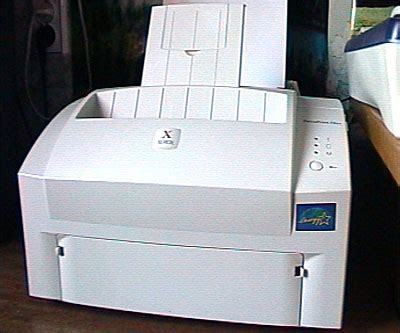 Лазерный принтер Xerox DocuPrint P8ex