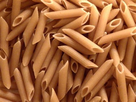 Пене ригате (Penne rigate) - Chef & Gastro - образователна програма за ...