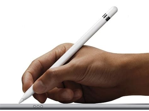 Apple Pencil (1st Generation) MQLY3ZM/A od 2 689 Kč - Heureka.cz