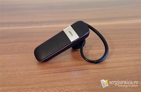 Jabra Talk este un handsfree bluetooth la un preț bun. Merită? Vezi în ...
