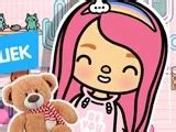 Игра Яйцо Сюрприз: Магазин Игрушек - онлайн бесплатно
