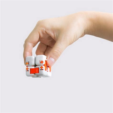 Xiaomi Mi Fidget Cube Cubo Anti-Stress | PcComponentes.pt