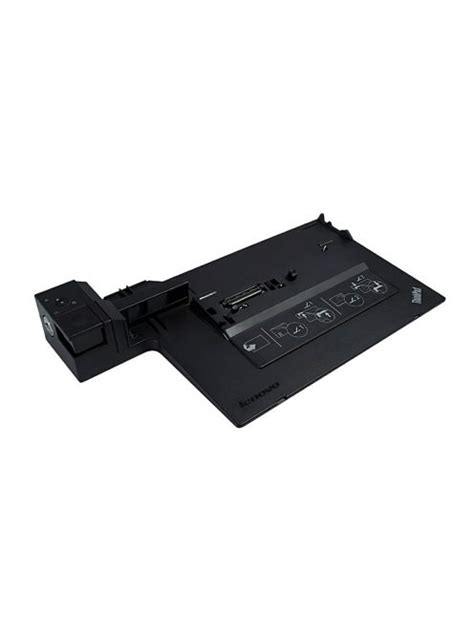 Lenovo ThinkPad Mini Dock 3 Type 4337 laptop dokkoló állom
