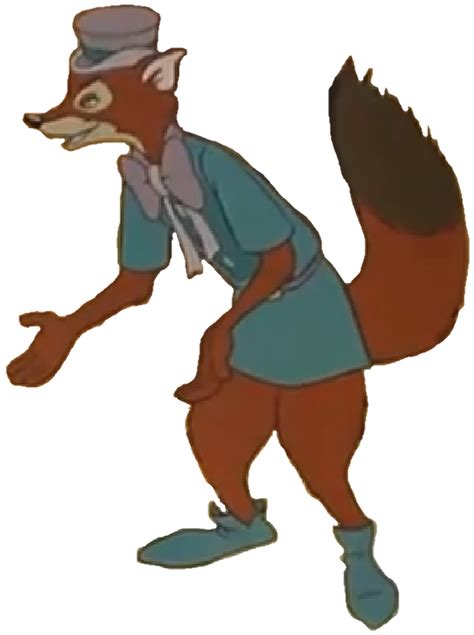 Sly Fox | Yuna's Princess adventure Wikia | Fandom