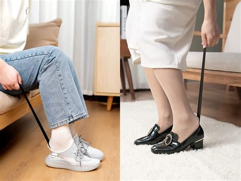 Shoe shoe spoon metal large hook long | CATEGORIES \ Fashion \ Shoe ...