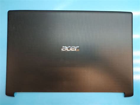 Крышка матрицы для ноутбука Acer Aspire 5 A515-51 A615-51 N17C4 Aspire ...