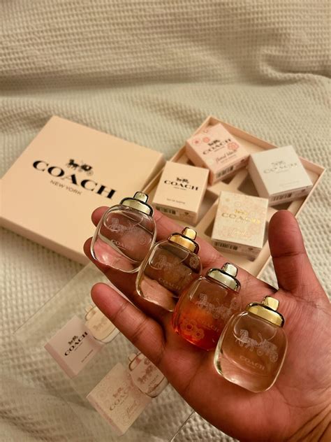 Coach the Fragrance Coach аромат — аромат для женщин 2016