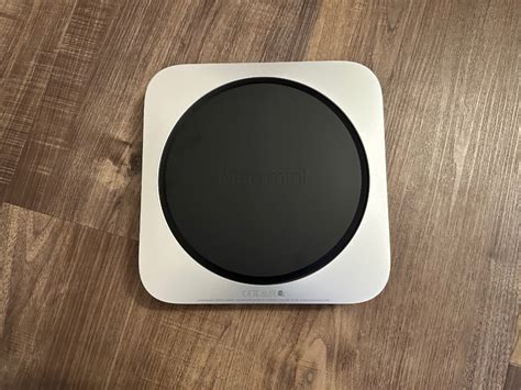 Apple Mac mini (2023) mit M2 Pro im Test: Kleines Powerhouse für den ...