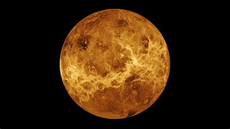 Indien plant Mission zur Venus