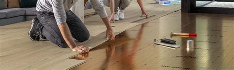 Монтаж ламината Quick-Step: как укладывать ламинат правильно, подробная ...