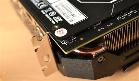 Review: Palit GeForce RTX 2070 GameRock Premium - Graphics - HEXUS.net